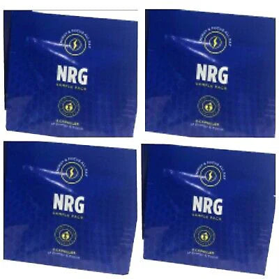 NRG Diet Supplement for Energy Boost & Weight Loss – Feminine Attractions